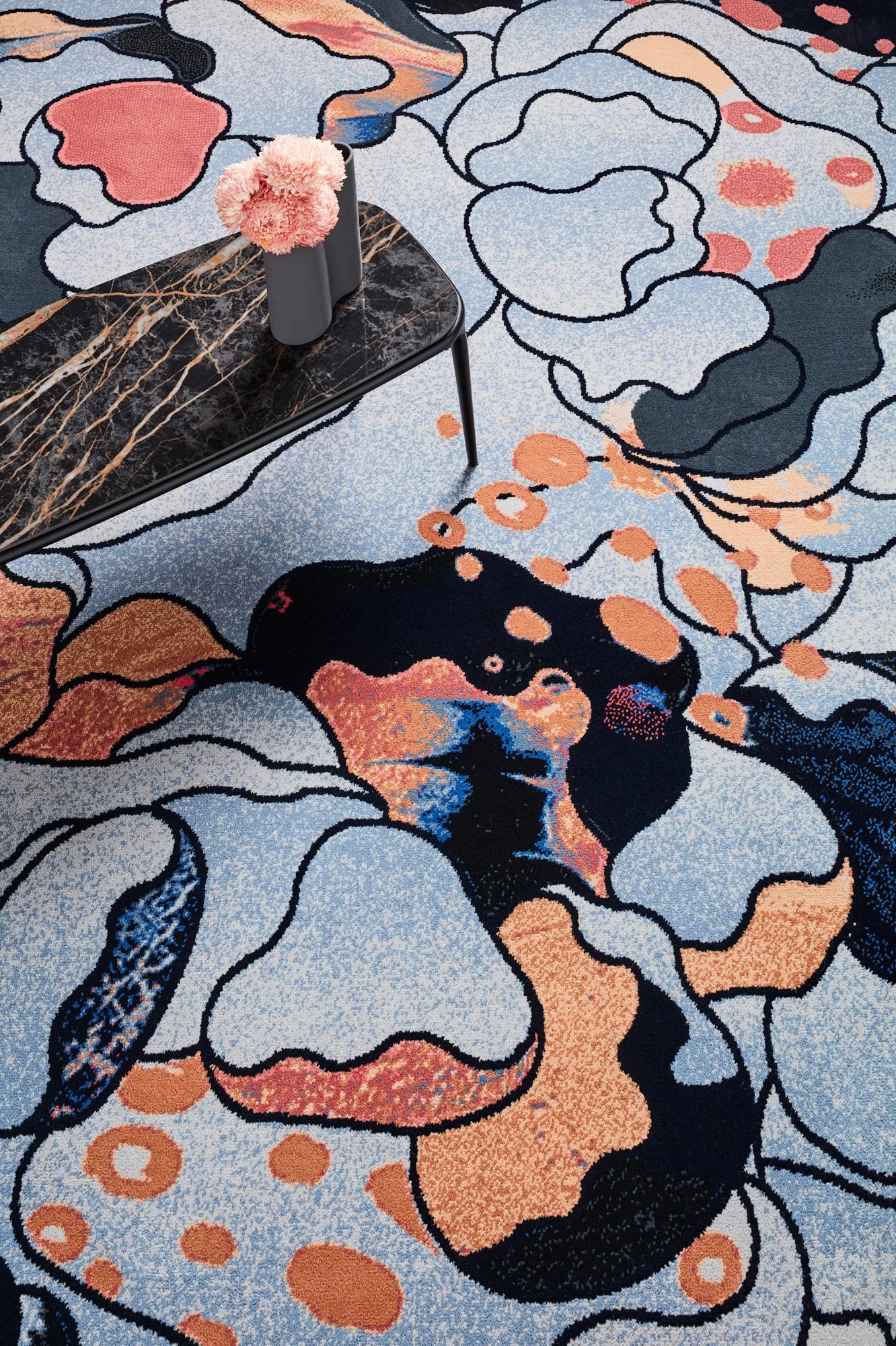 MaricorMaricar x Signature Floors — Maricor/Maricar