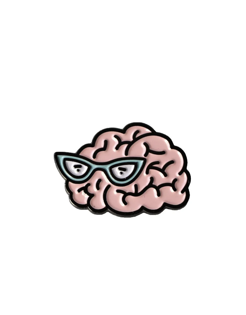 illustration eshop — Brunhilda