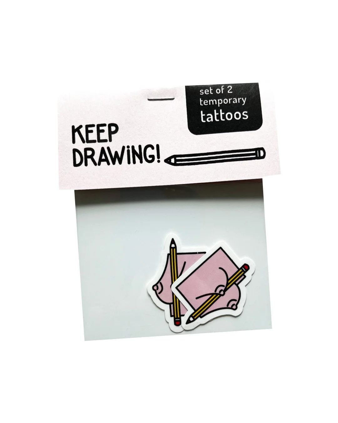 illustration eshop — brunhilda