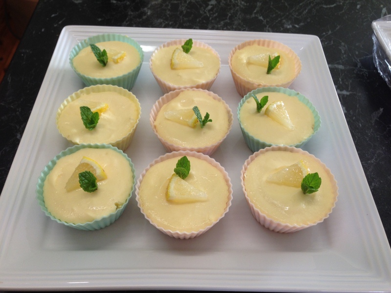 Catering — Long Table Cafe