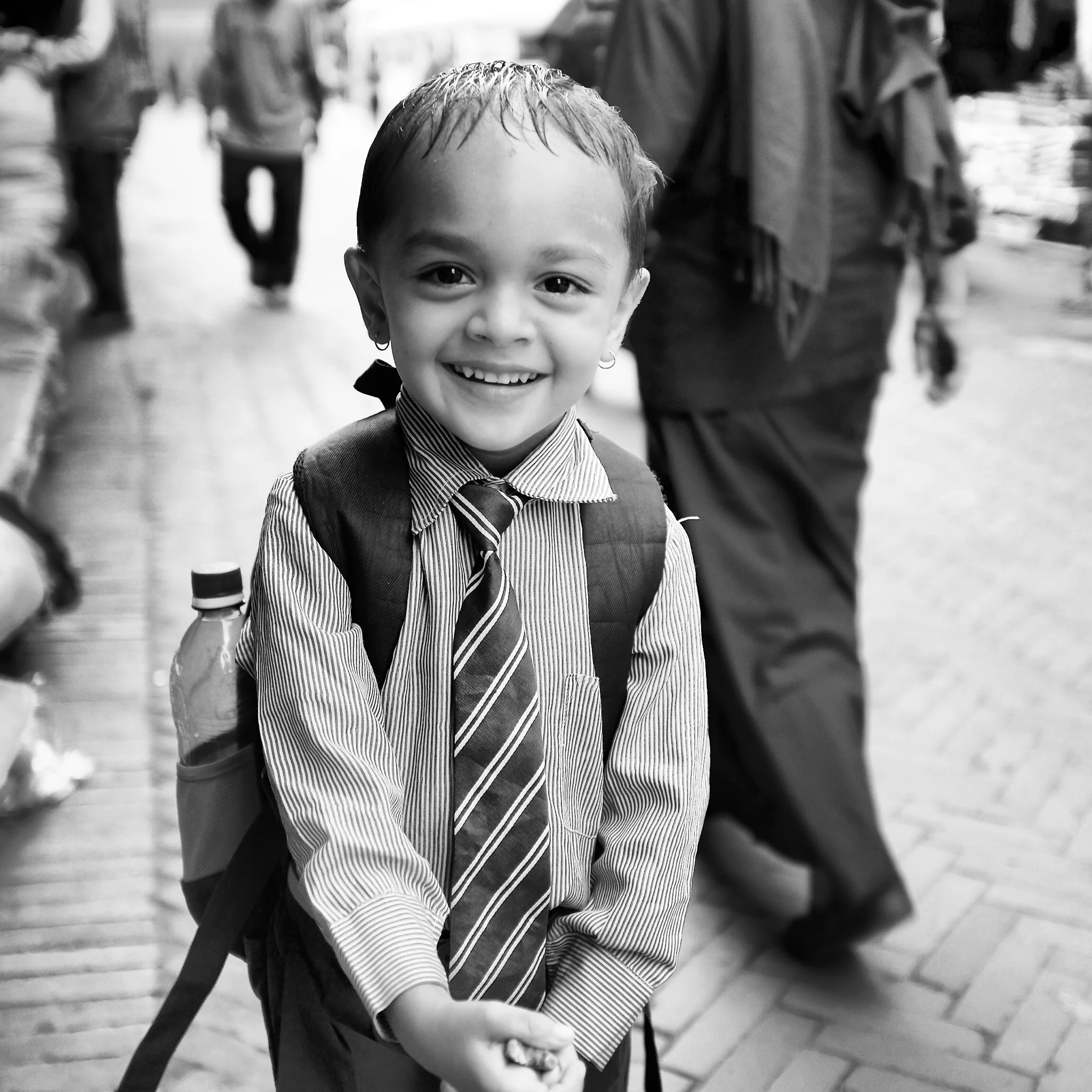 Jeffrey Chu Cinematography