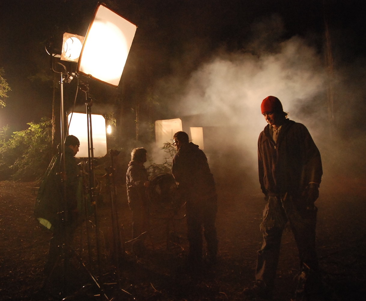 Jeffrey Chu Cinematography