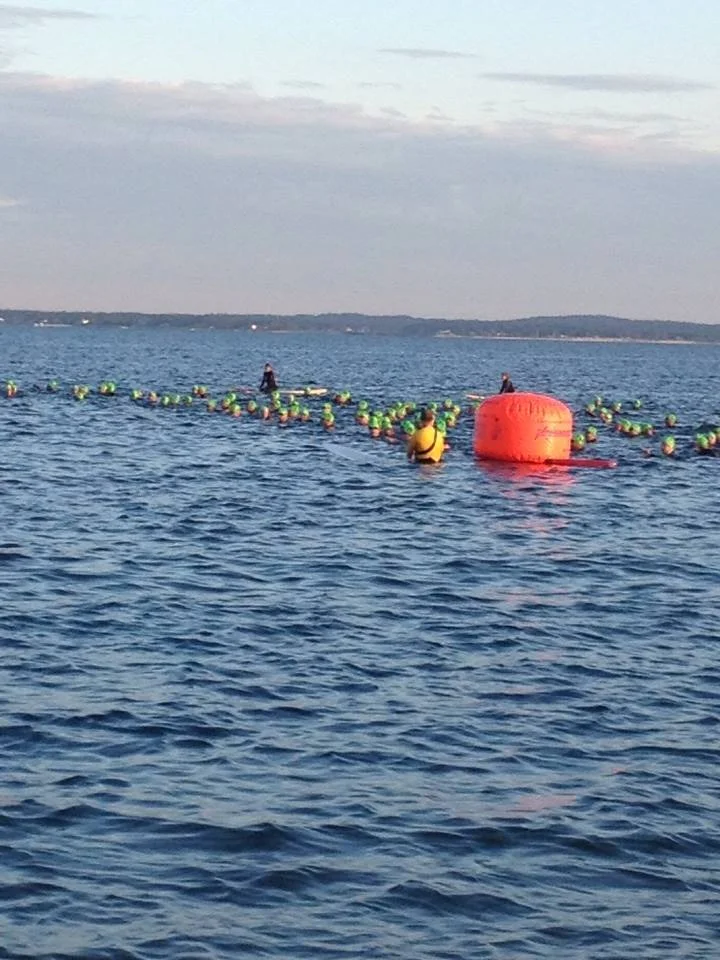 NYC Hydras, New York Masters Swimming