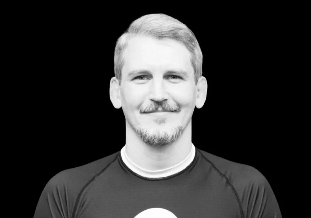 Instructors — Baltimore BJJ