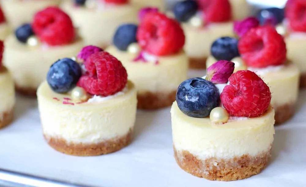Sweets — Petite Sweets Detroit