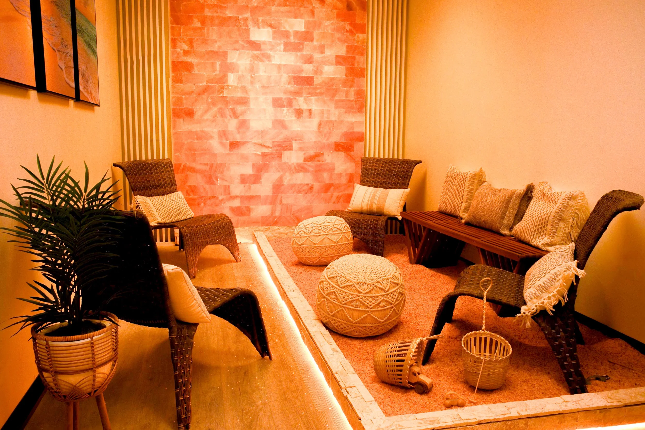 Wellness Suite — Hopewell Family Care