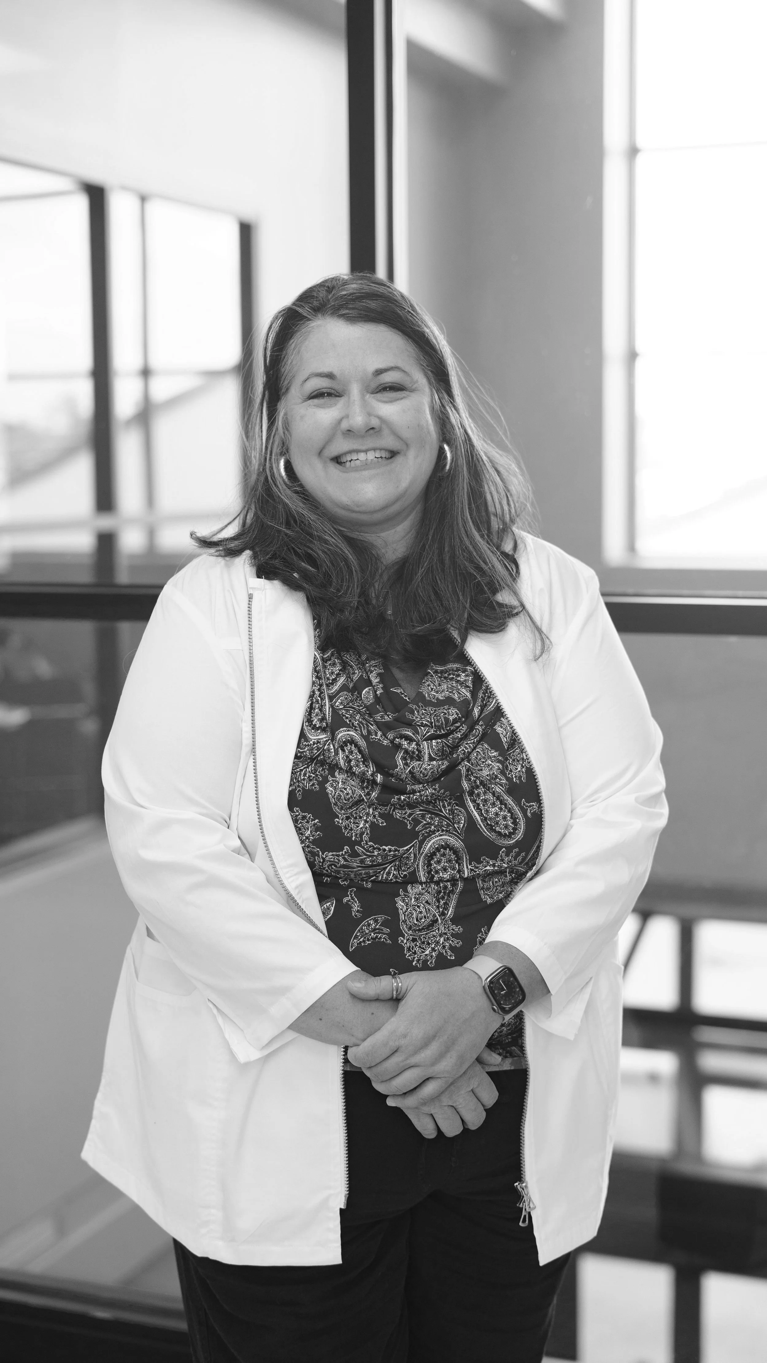 Meet the Staff — Hopewell Family Care