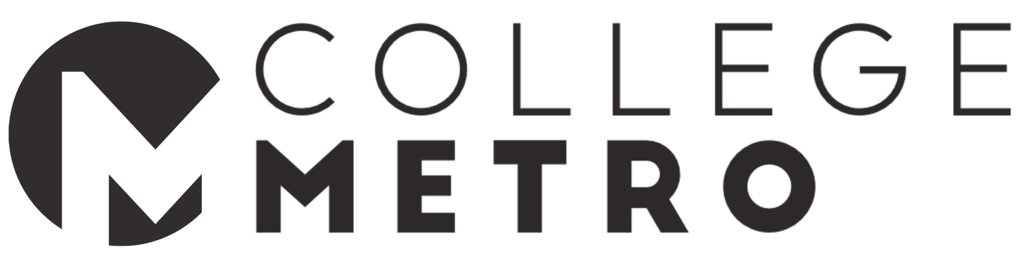 COLLEGE METRO