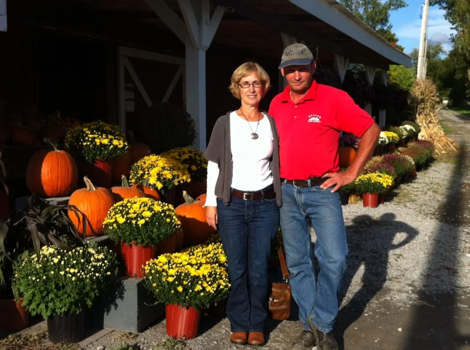 Our Story — Reesor's Markets