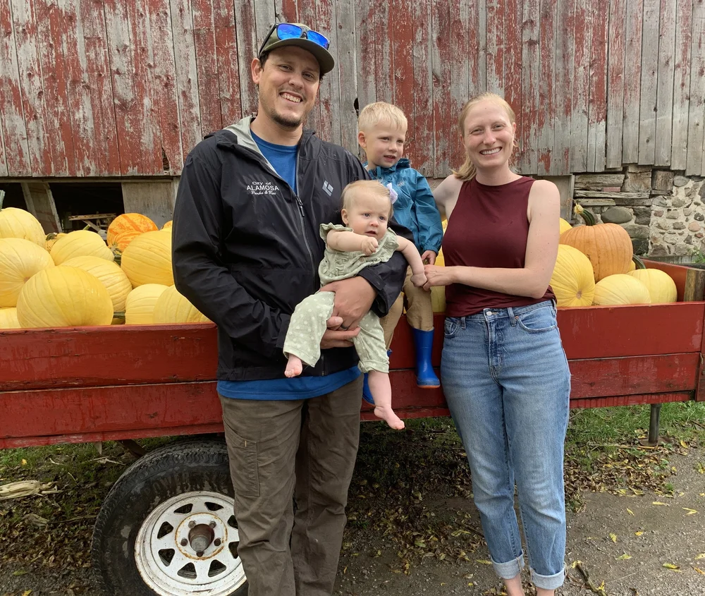 Our Story — Reesor's Markets