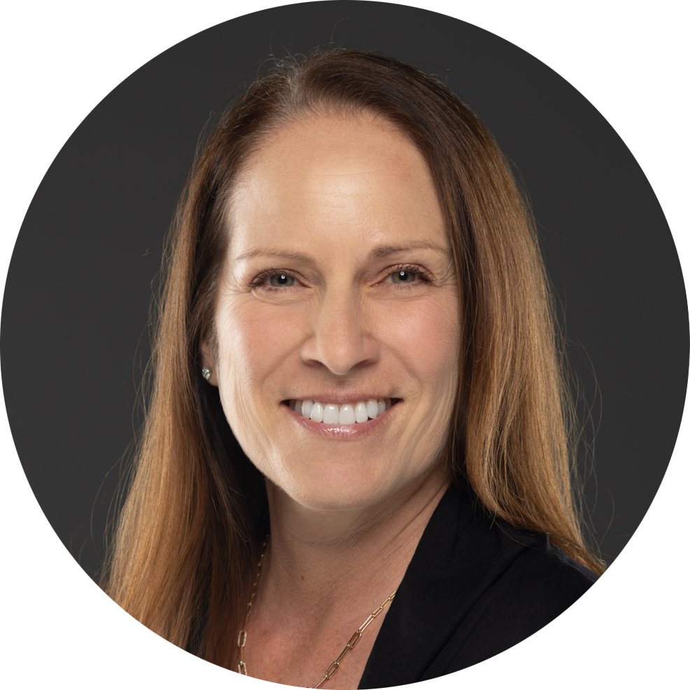 Samantha Liss — Trajectify