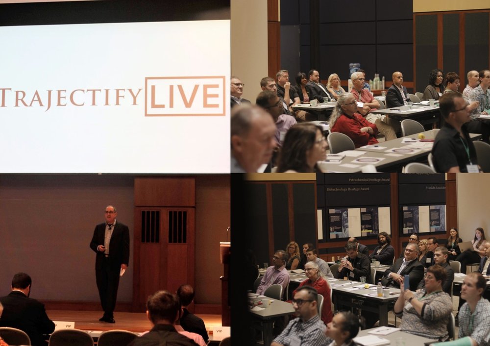 Fear and Thinking Too Lean — Trajectify