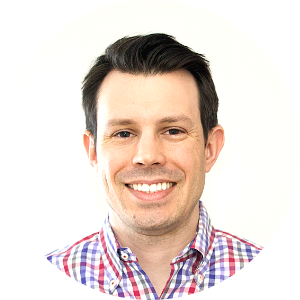 Joe Spinelli — Trajectify