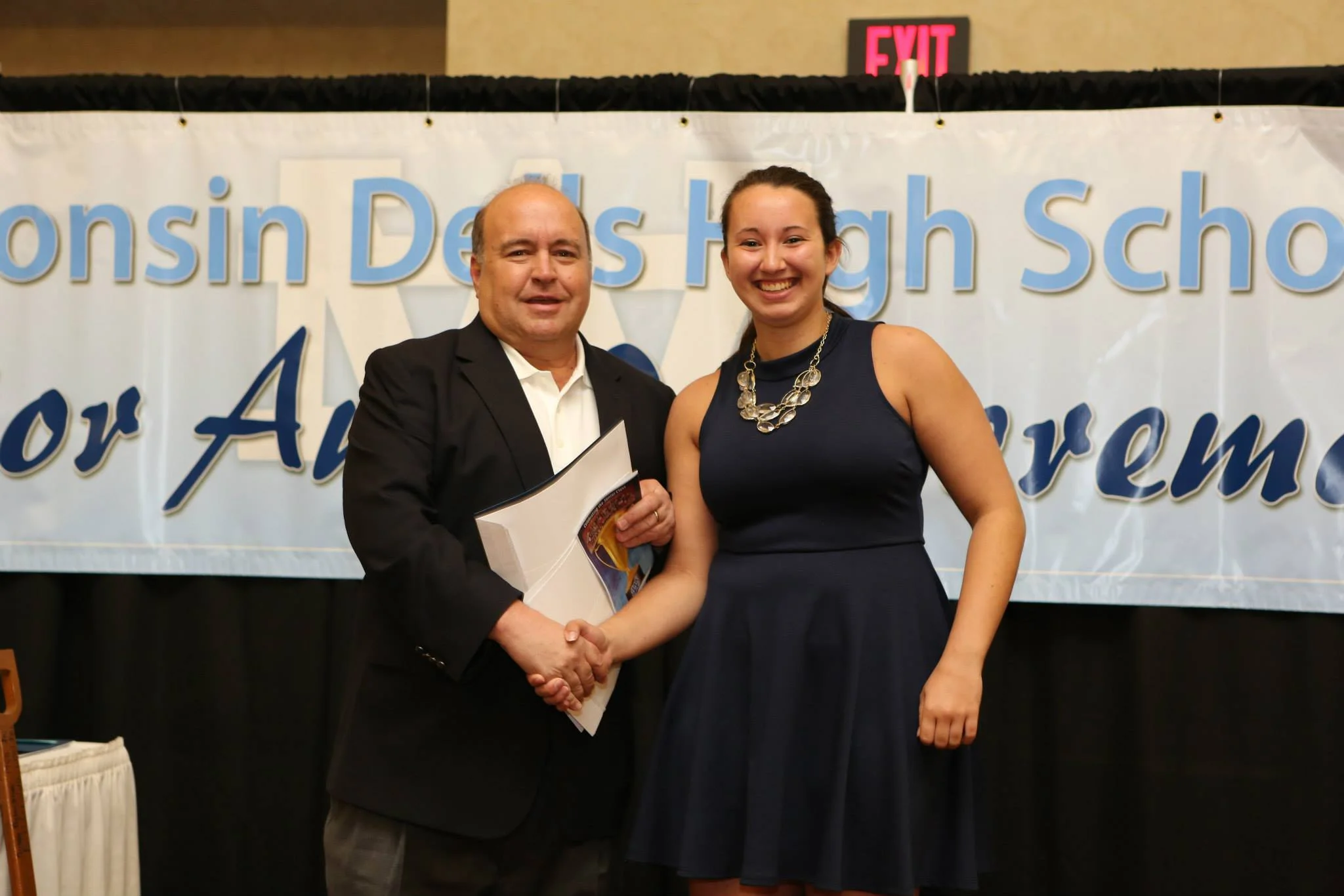 2014 Scholarship Recipients — Wisconsin Dells Education Foundation