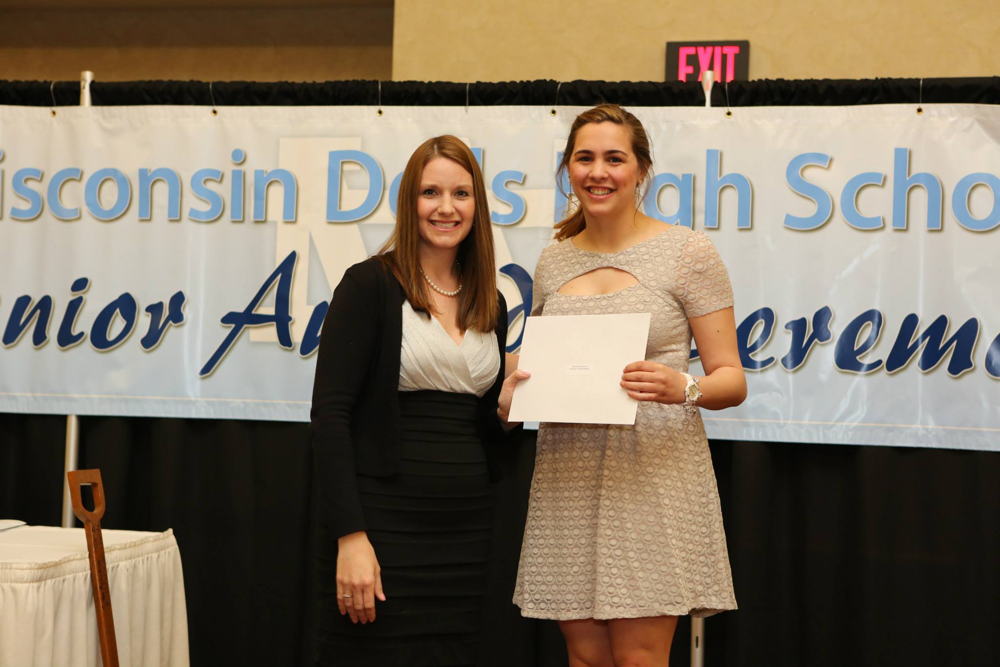 2014 Scholarship Recipients — Wisconsin Dells Education Foundation