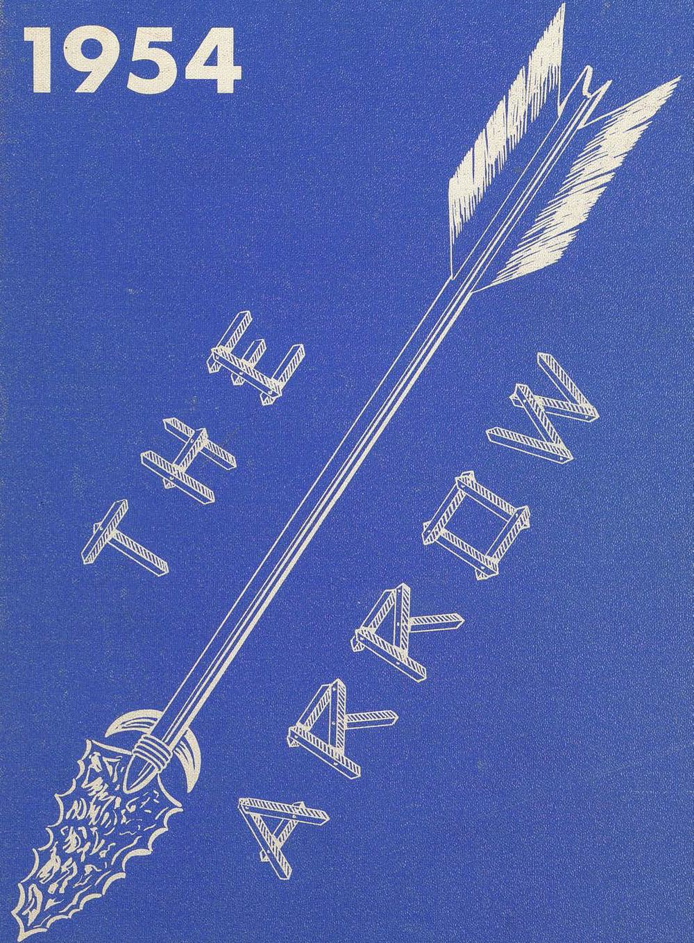 Past Yearbooks — Wisconsin Dells Education Foundation