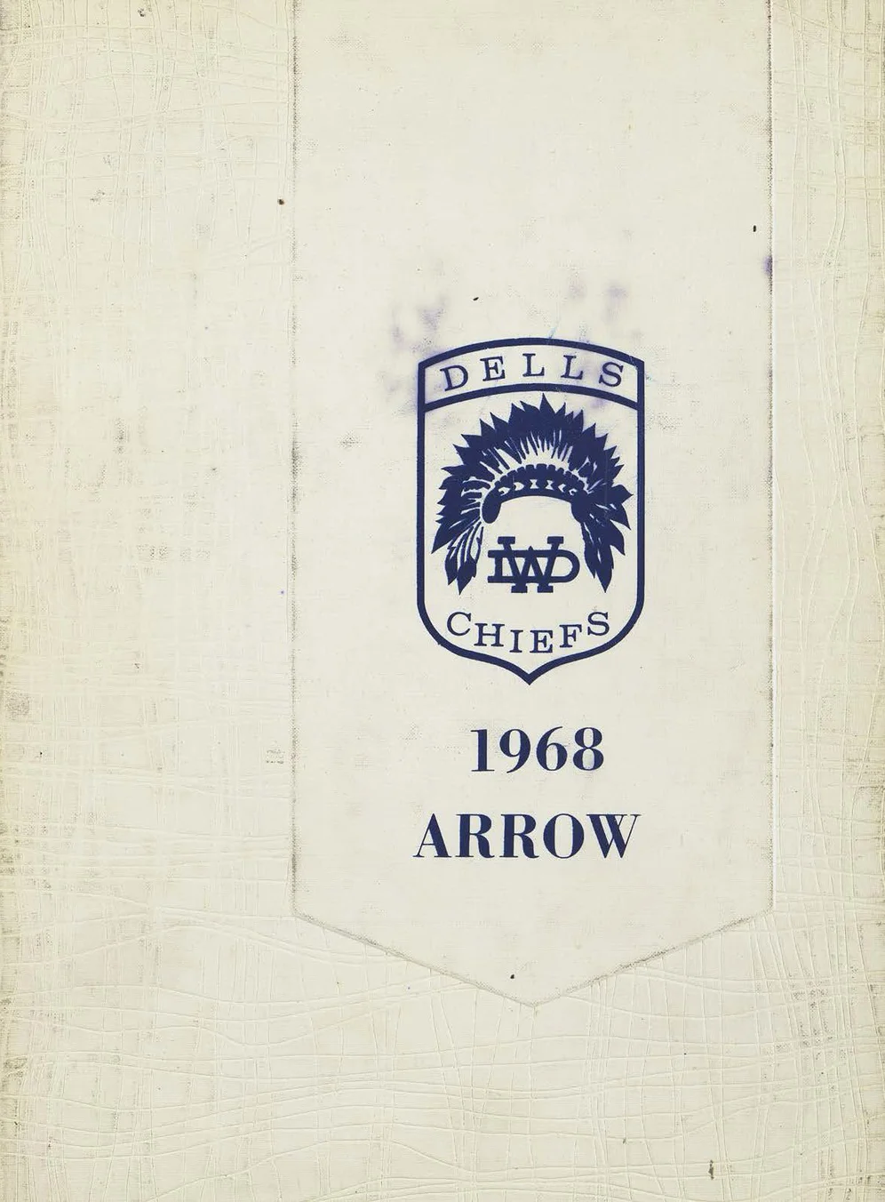 Past Yearbooks — Wisconsin Dells Education Foundation