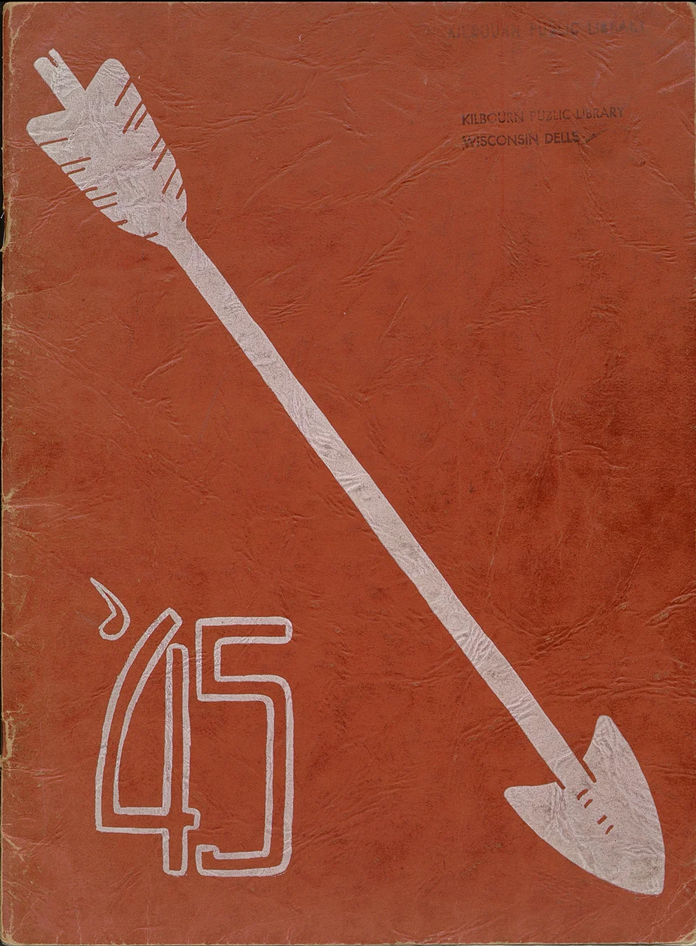 Past Yearbooks — Wisconsin Dells Education Foundation