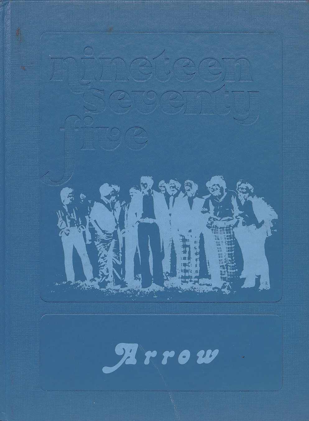 Past Yearbooks — Wisconsin Dells Education Foundation