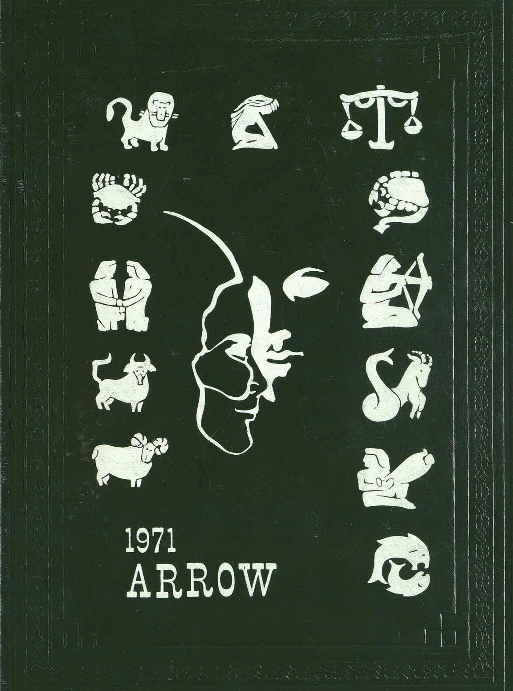 Past Yearbooks — Wisconsin Dells Education Foundation