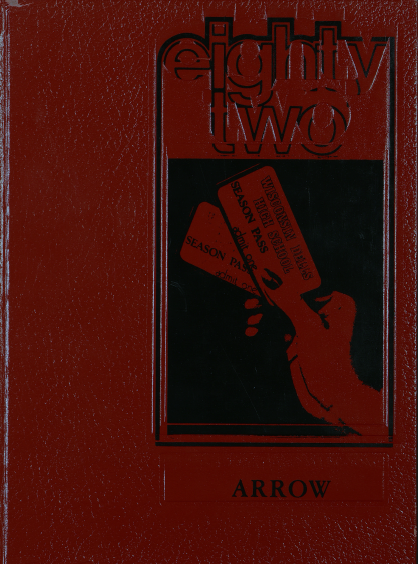 Past Yearbooks — Wisconsin Dells Education Foundation