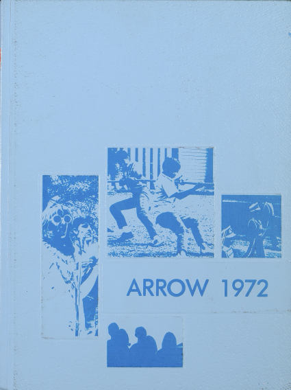 Past Yearbooks — Wisconsin Dells Education Foundation