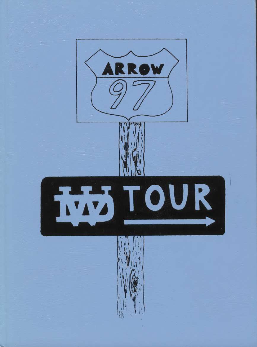 Past Yearbooks — Wisconsin Dells Education Foundation
