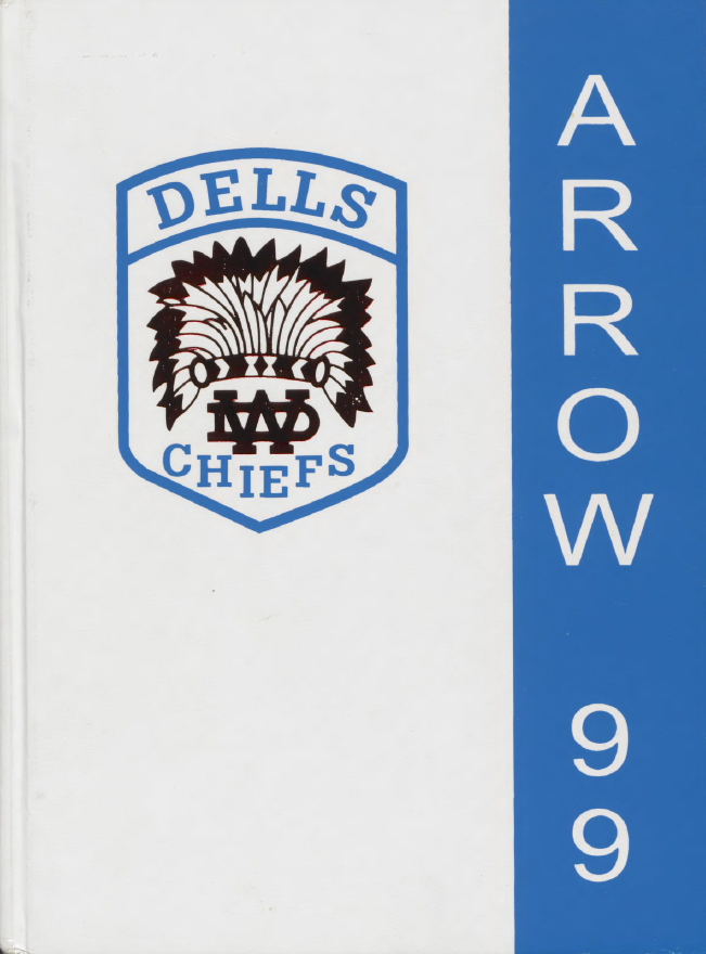 Past Yearbooks — Wisconsin Dells Education Foundation