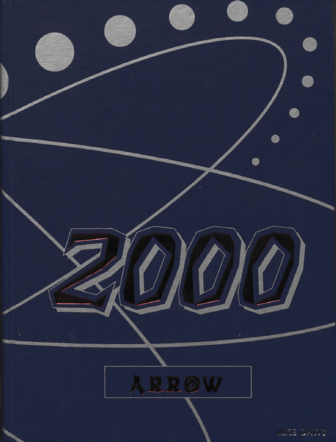 Past Yearbooks — Wisconsin Dells Education Foundation