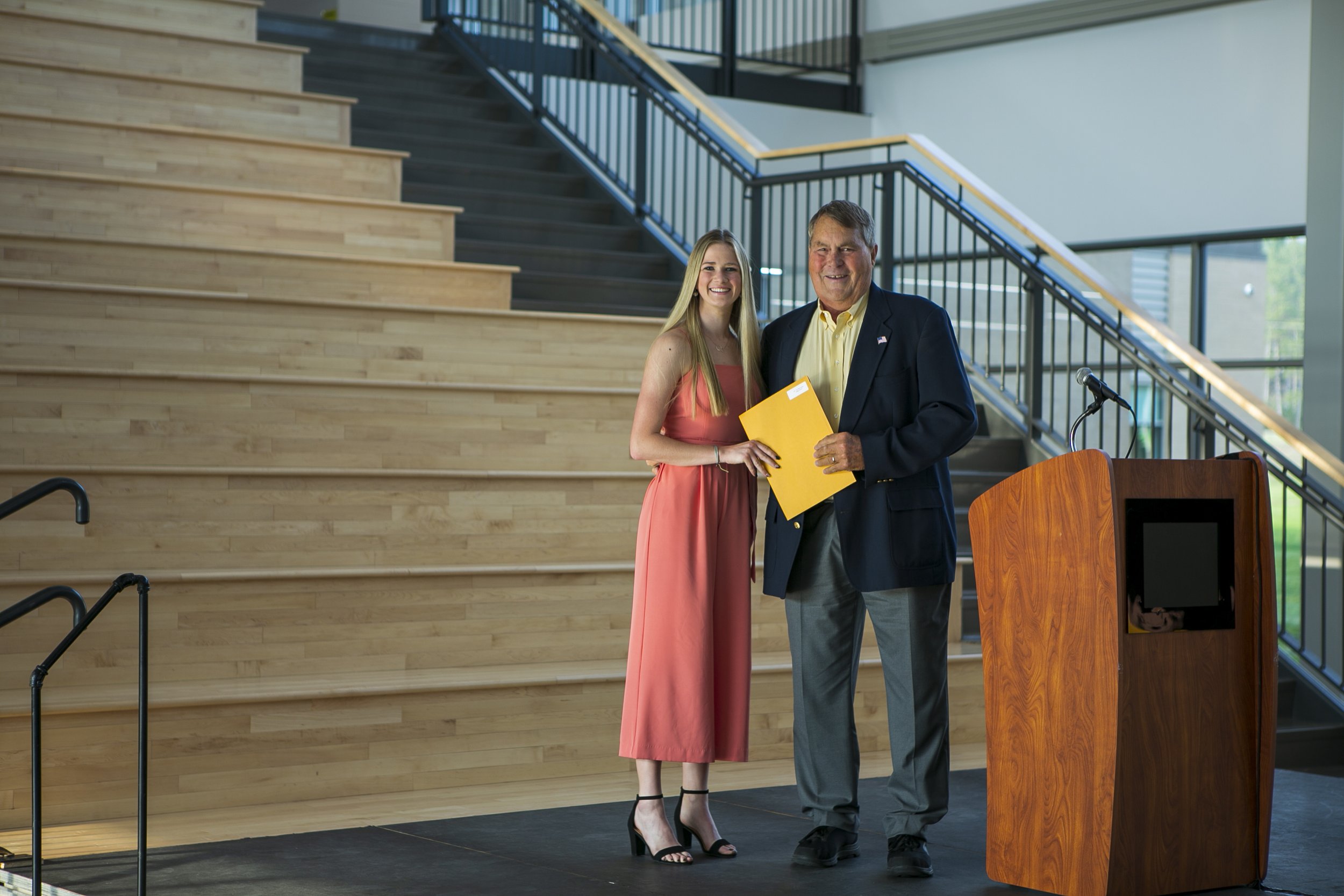 2022 Scholarship Recipients — Wisconsin Dells Education Foundation