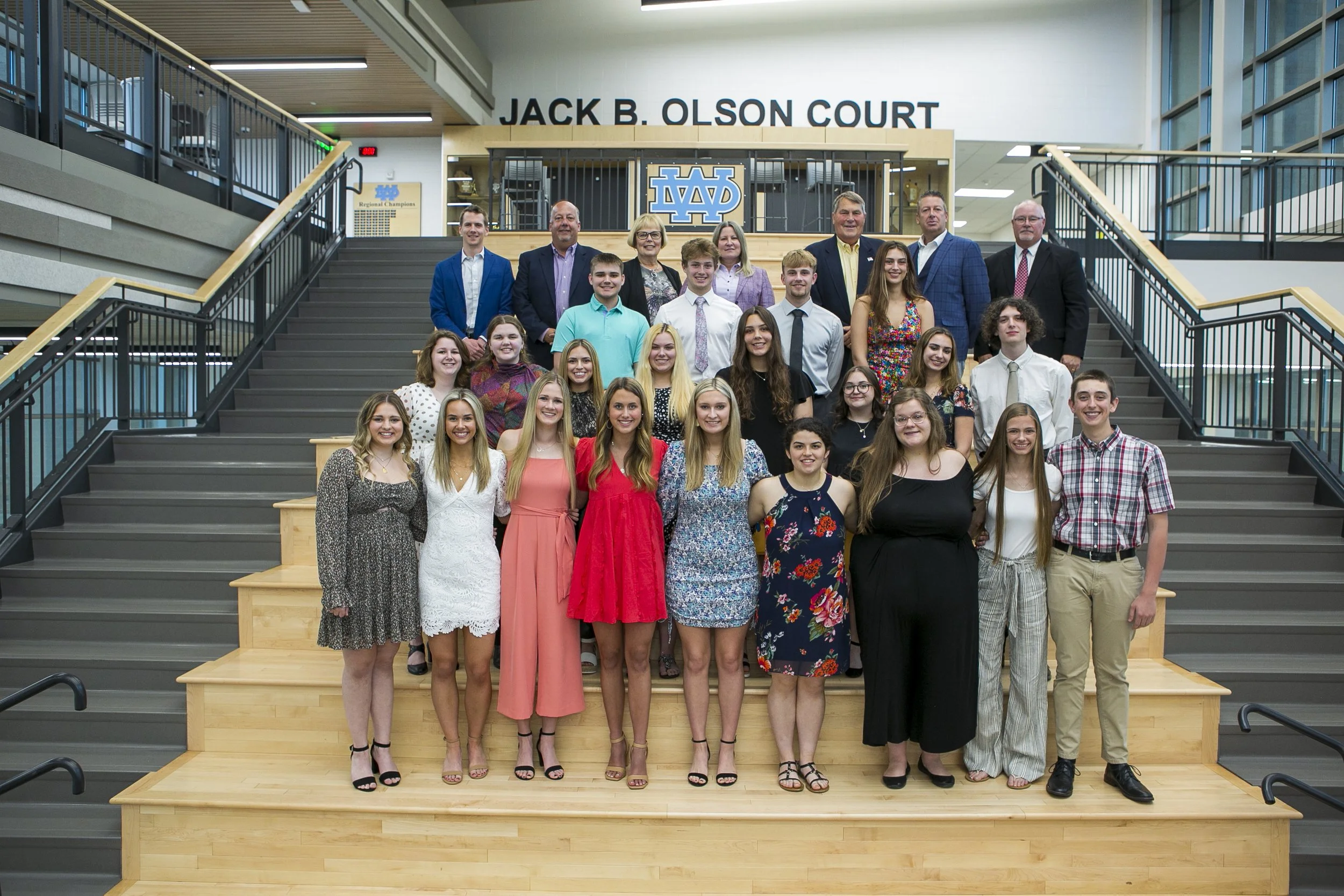 2022 Scholarship Recipients — Wisconsin Dells Education Foundation