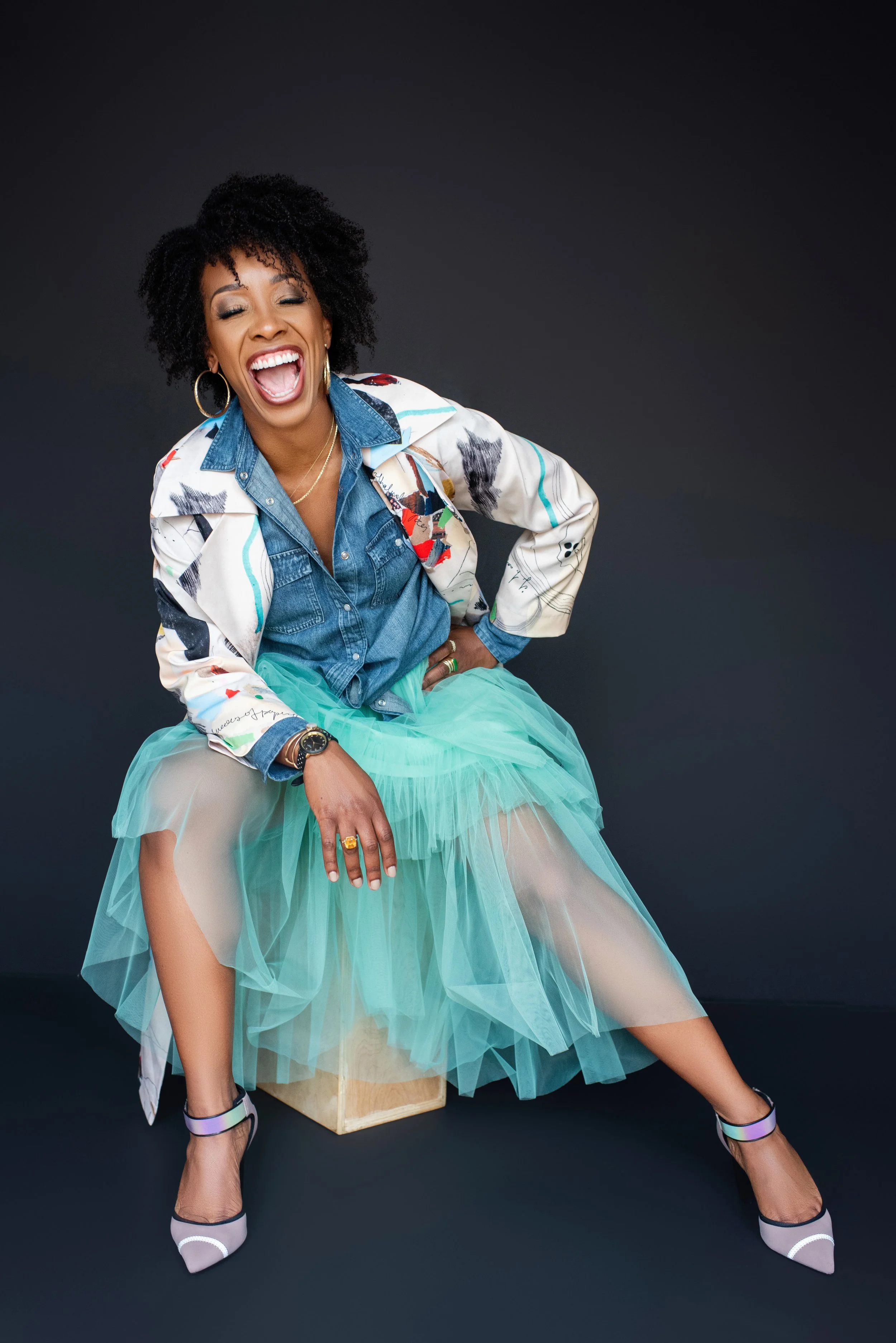 KIA WEATHERSPOON