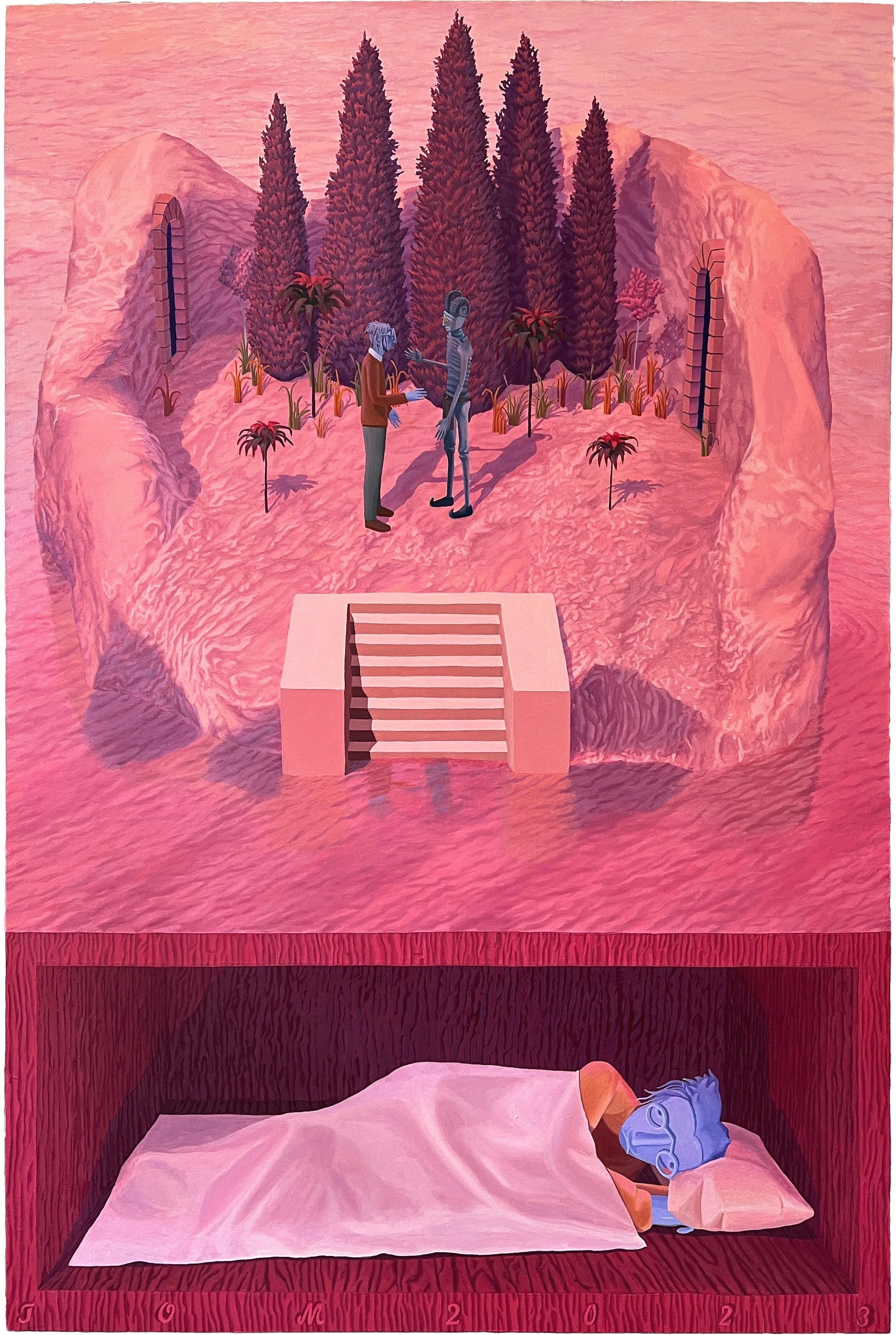 tom prinsell