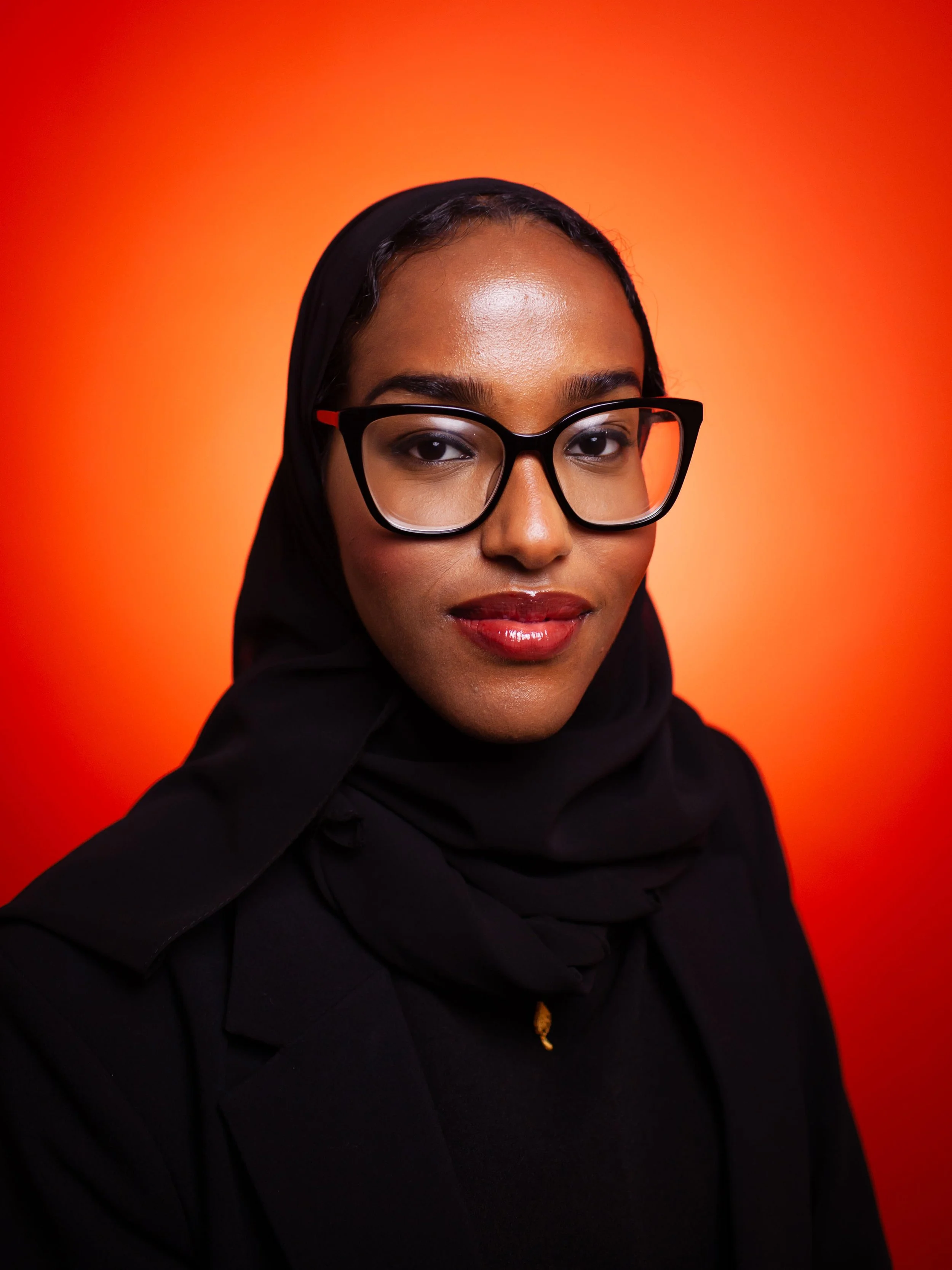 Zaynab Mohamed — Smith Partners PLLP
