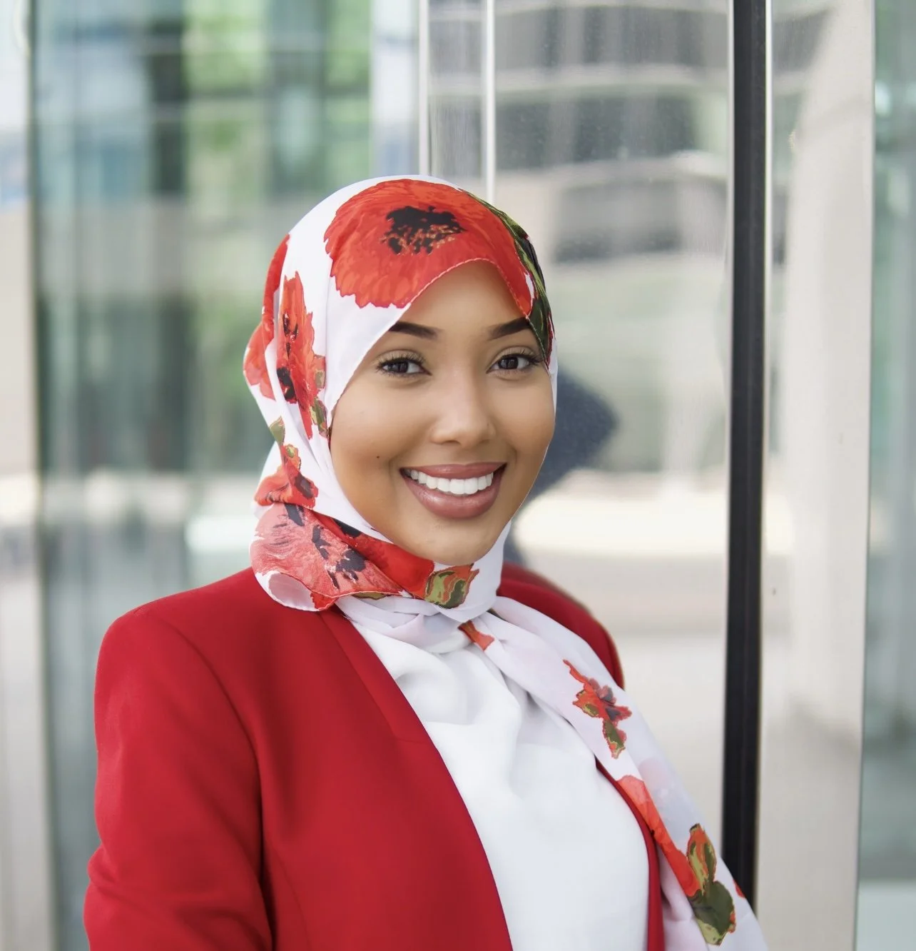 Kowsar Mohamed — Smith Partners PLLP