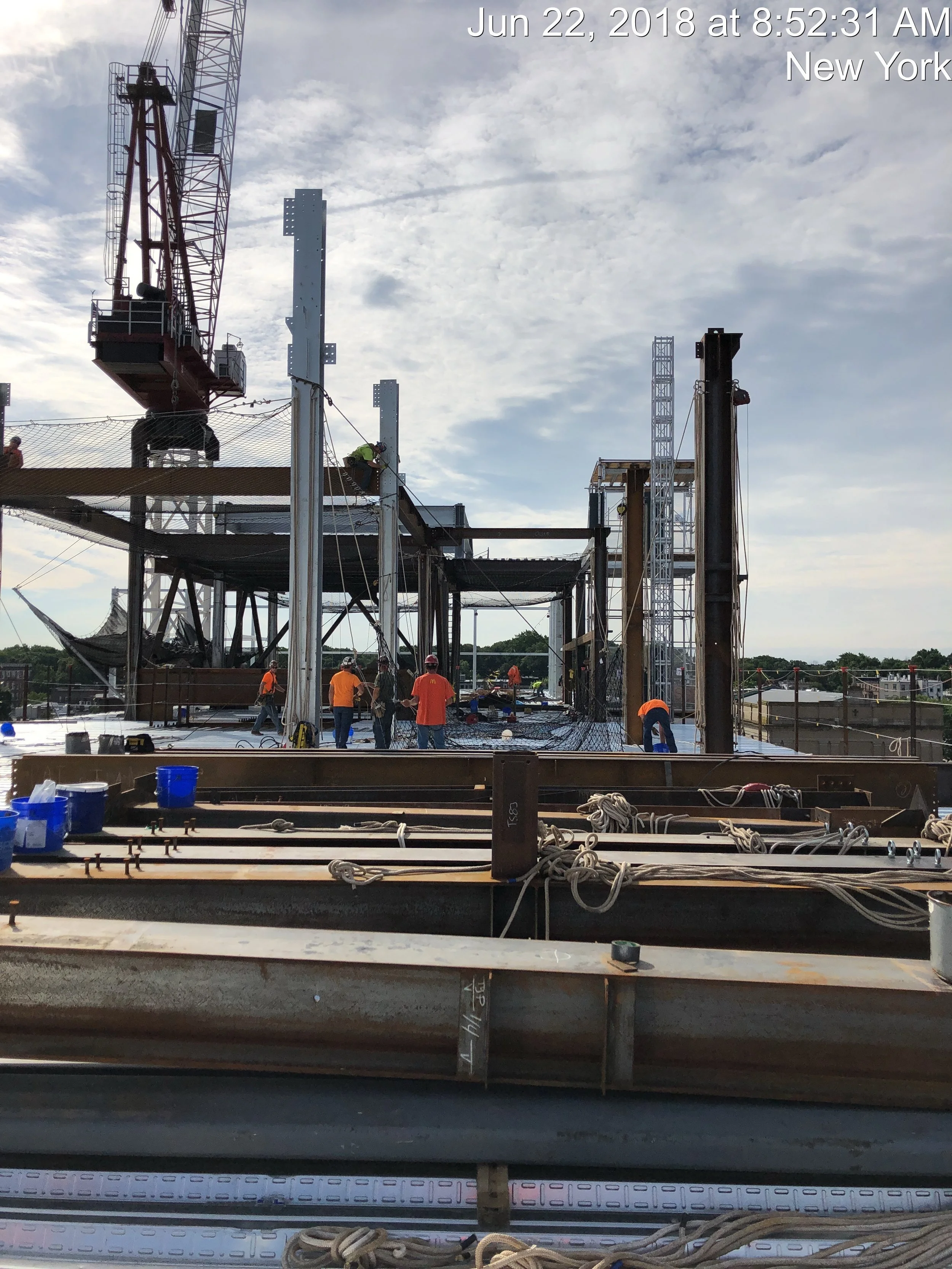 New York Methodist Hospital — Stonebridge, Inc.