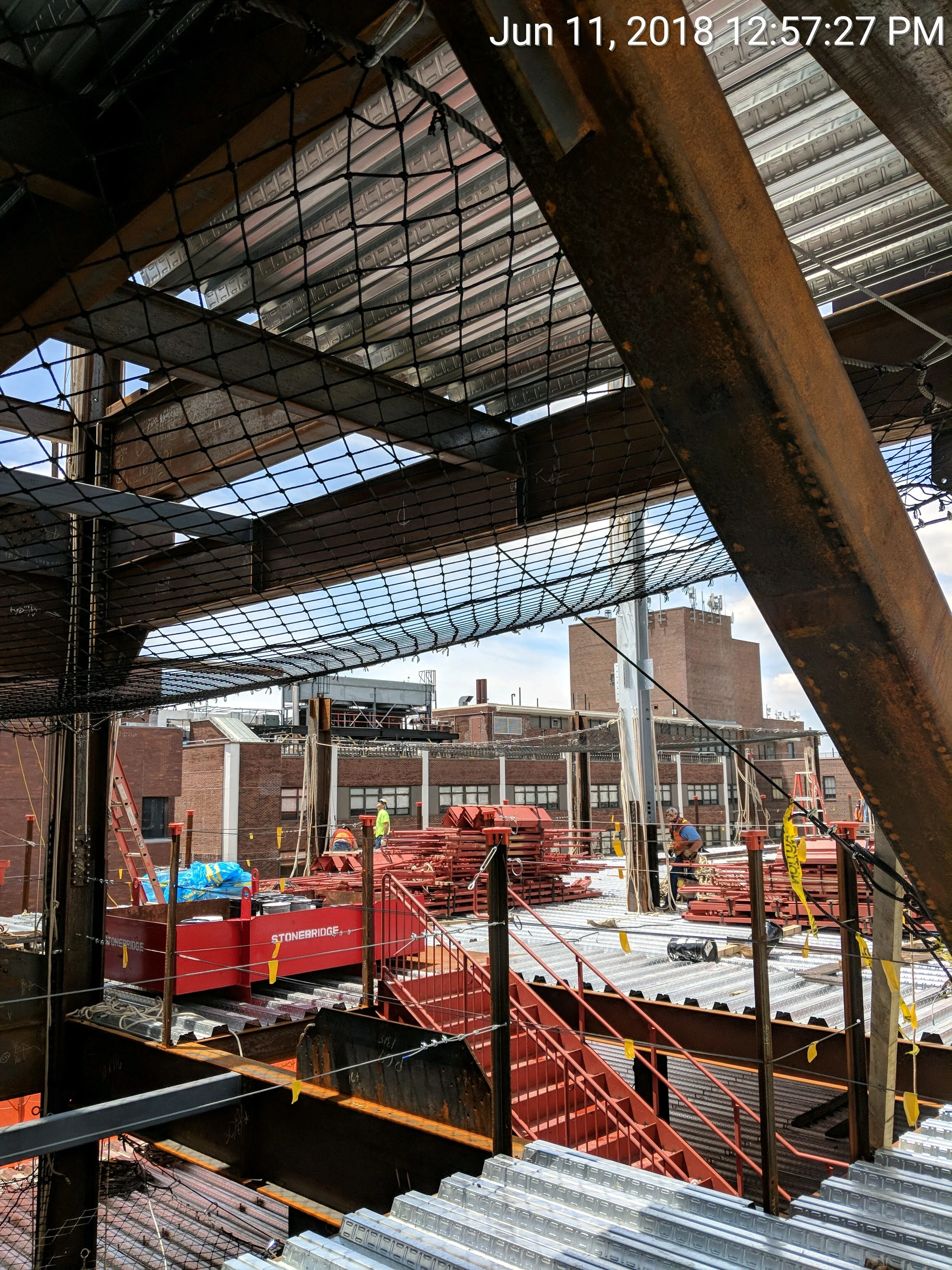 New York Methodist Hospital — Stonebridge, Inc.