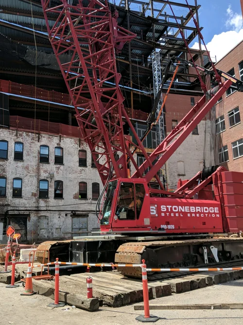 About Us — Stonebridge, Inc.