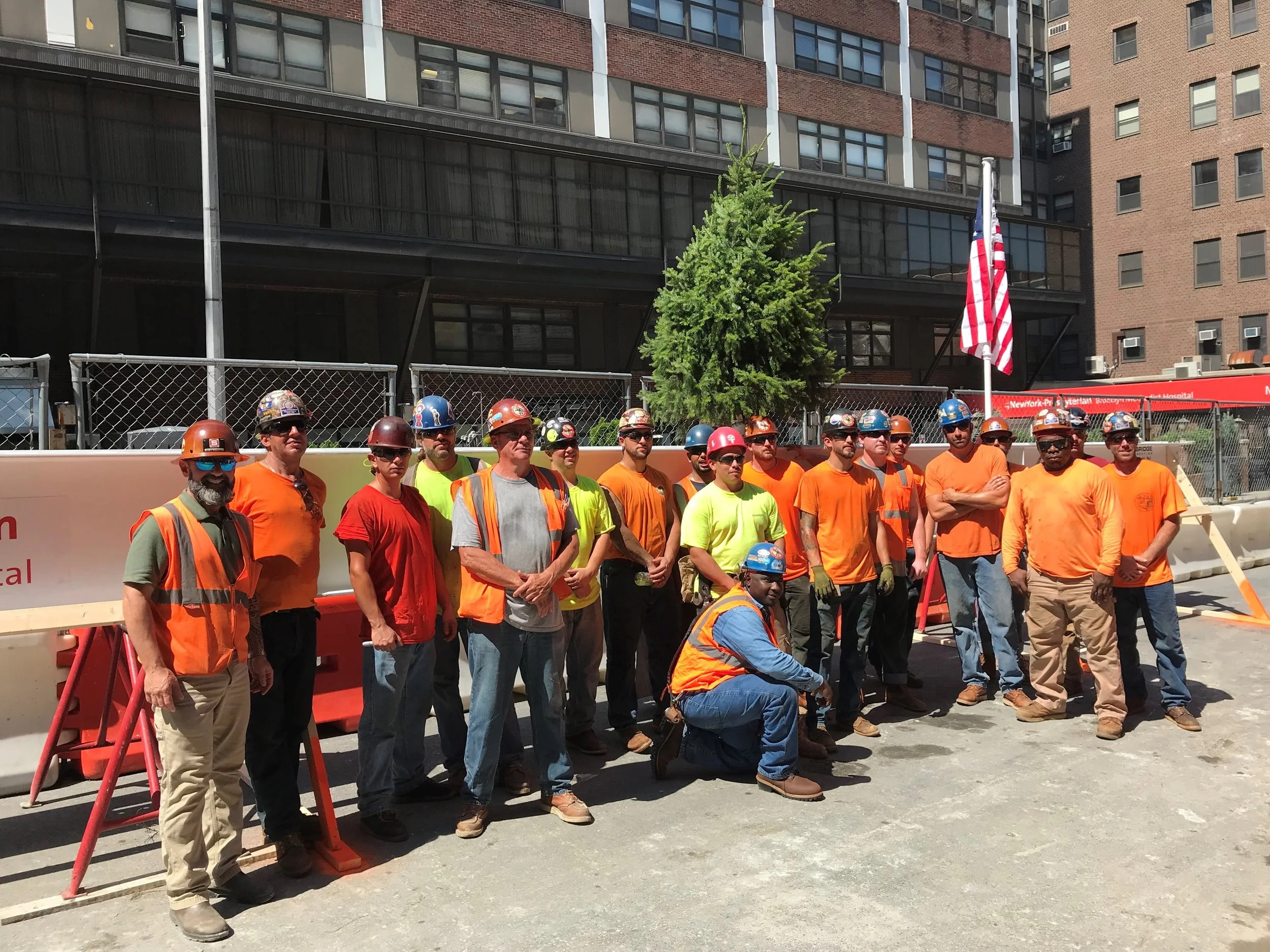 Our Team — Stonebridge, Inc.