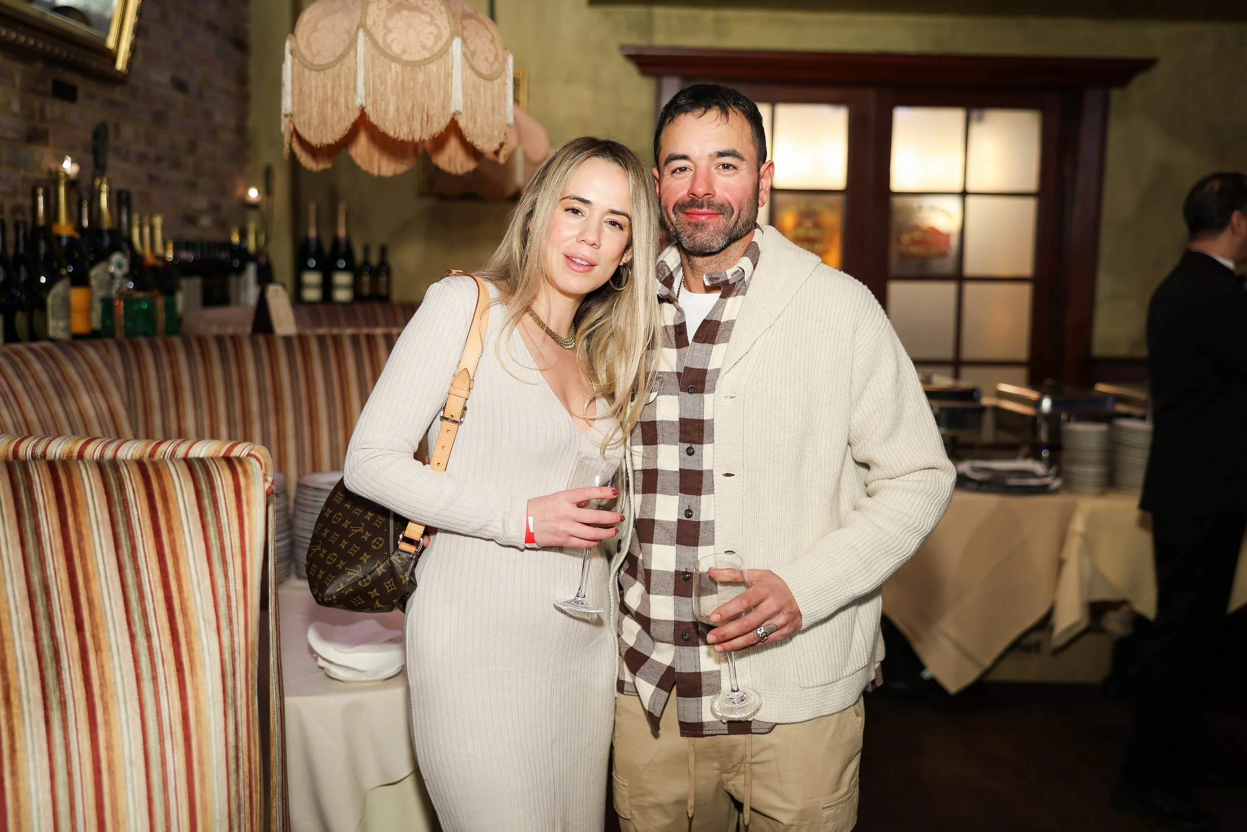 Annual Holiday Party 2023 — Stonebridge, Inc.