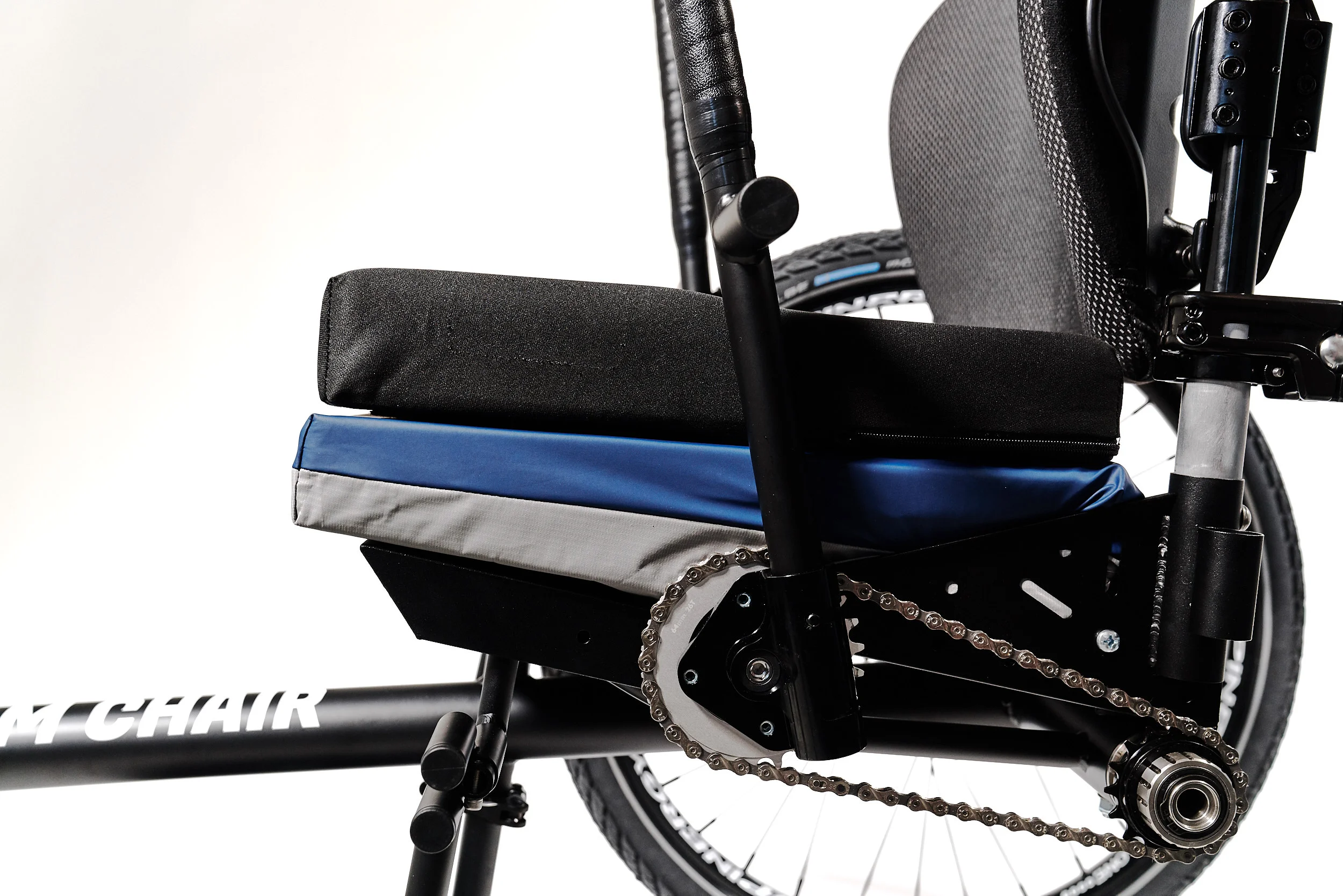 GRIT Freedom Chair: Pro — GRIT Freedom Chair