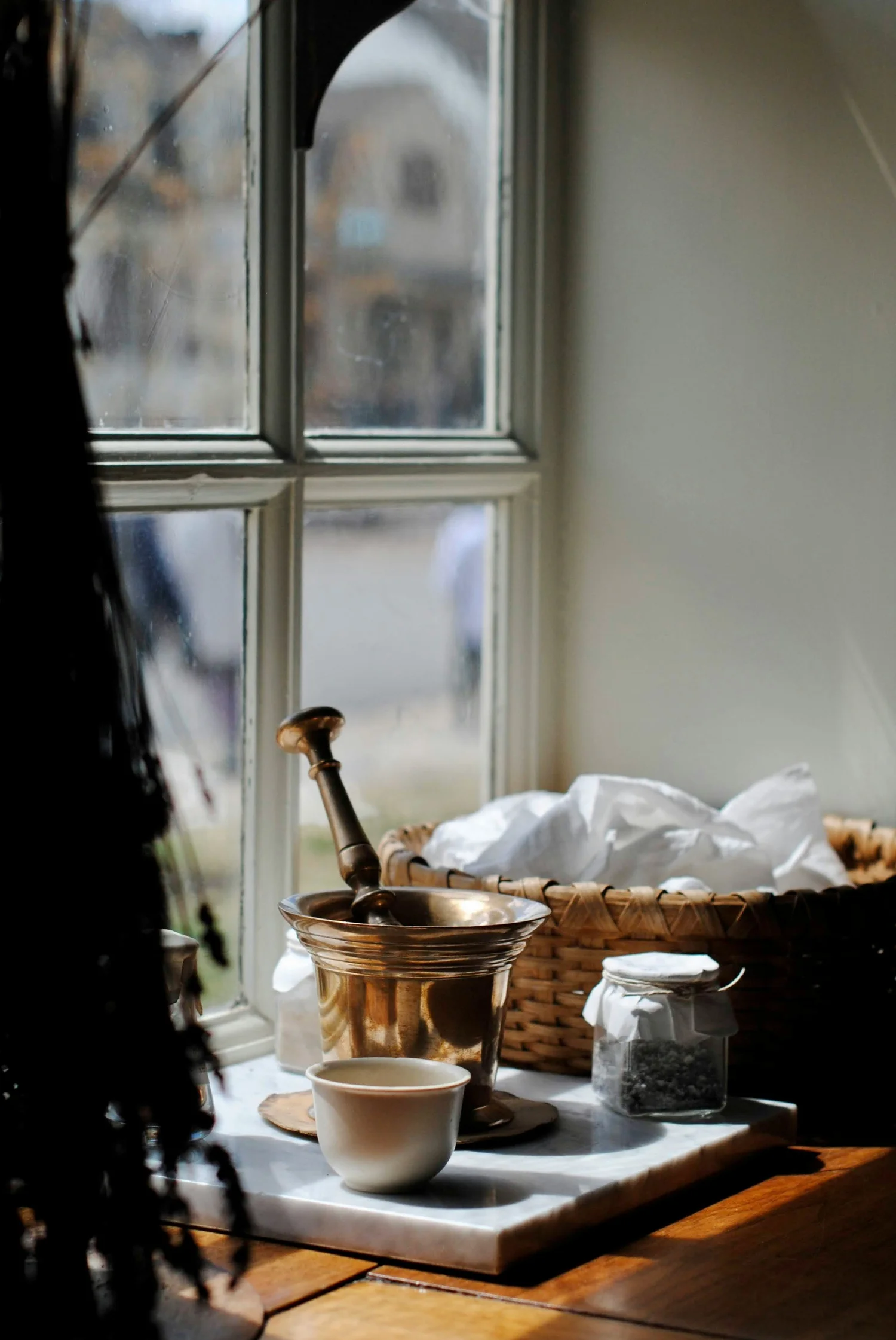 Herbs for Highly Sensitive People: Monthly Herbal Practices for ...