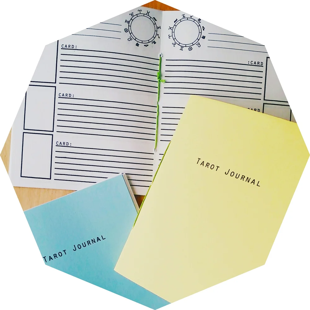 Moonpath: Prioritize, Pursue, + Make Pleasurable — Worts & Cunning ...