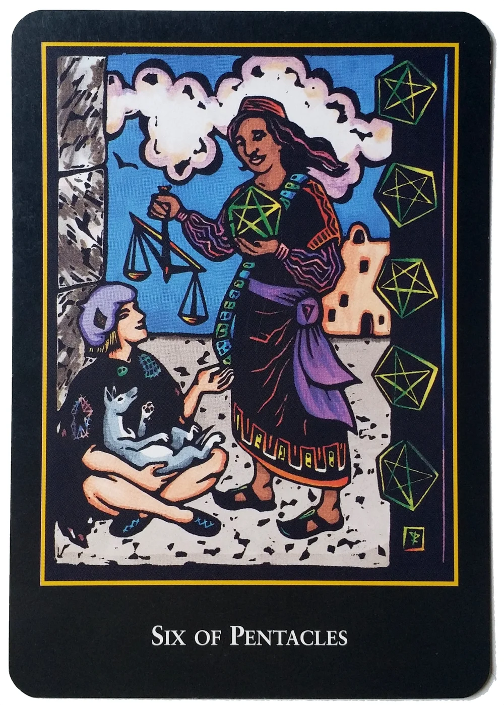 The Foundation Bones : The Herbal Wisdom of the Suit of Pentacles ...