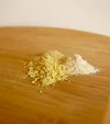 Shine Bright! Golden Herbal Powder Recipe — Worts & Cunning Apothecary ...