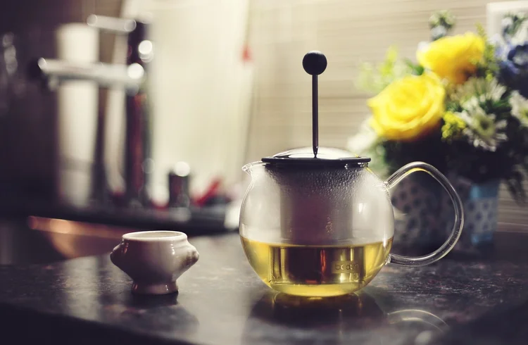 My Favorite Tea for Easy Evenings + Self-Care — Worts & Cunning ...