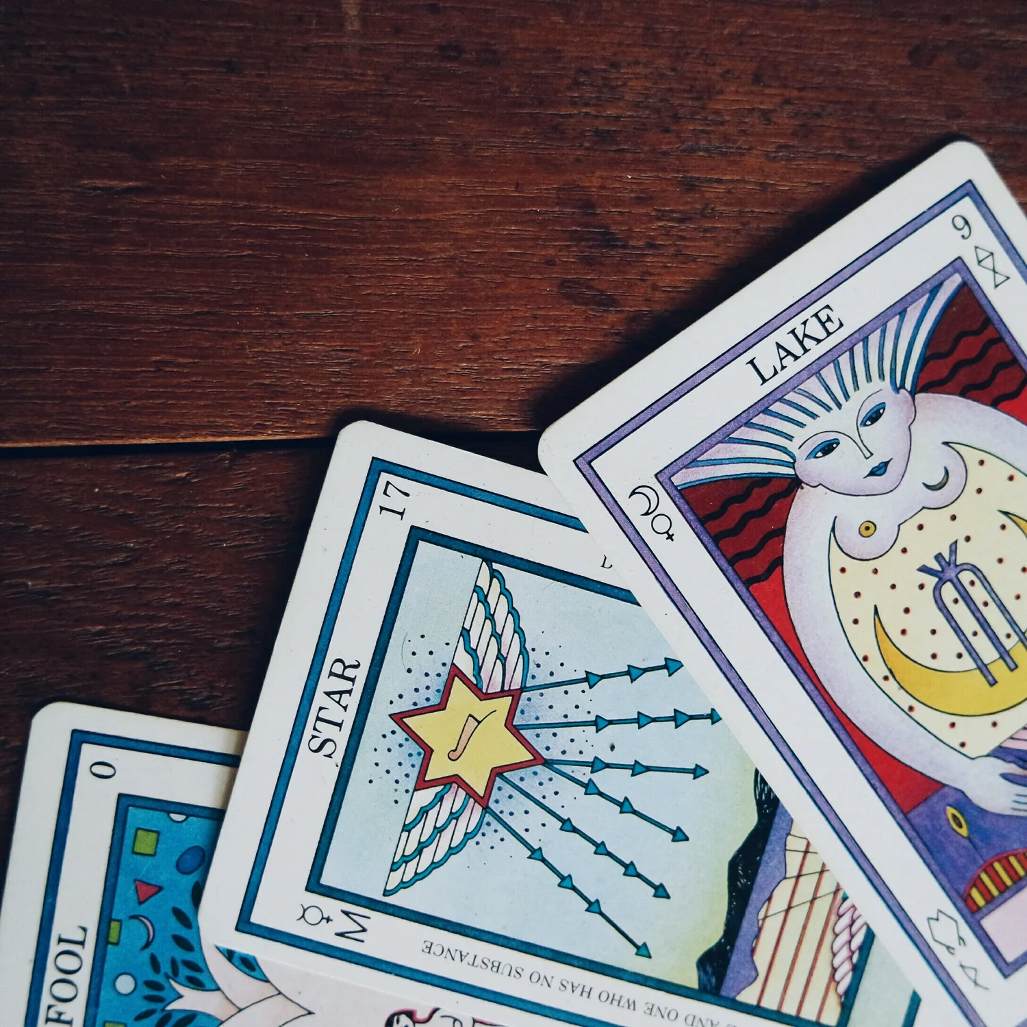 The Three Most Common Mistakes Made By Tarot Readers — Worts & Cunning ...