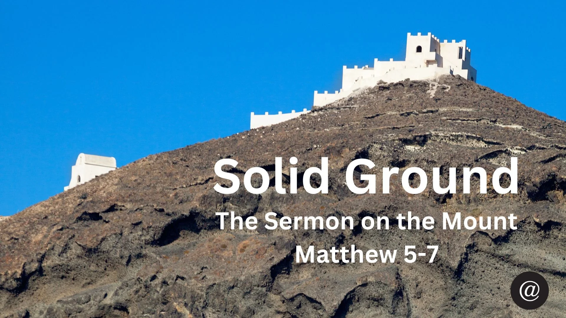 Messages — Access Evangelical Covenant Church