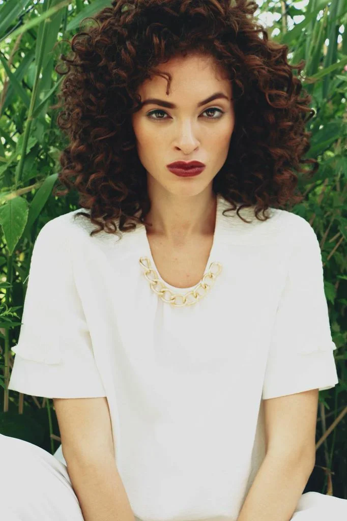Nastasia Antm Hair