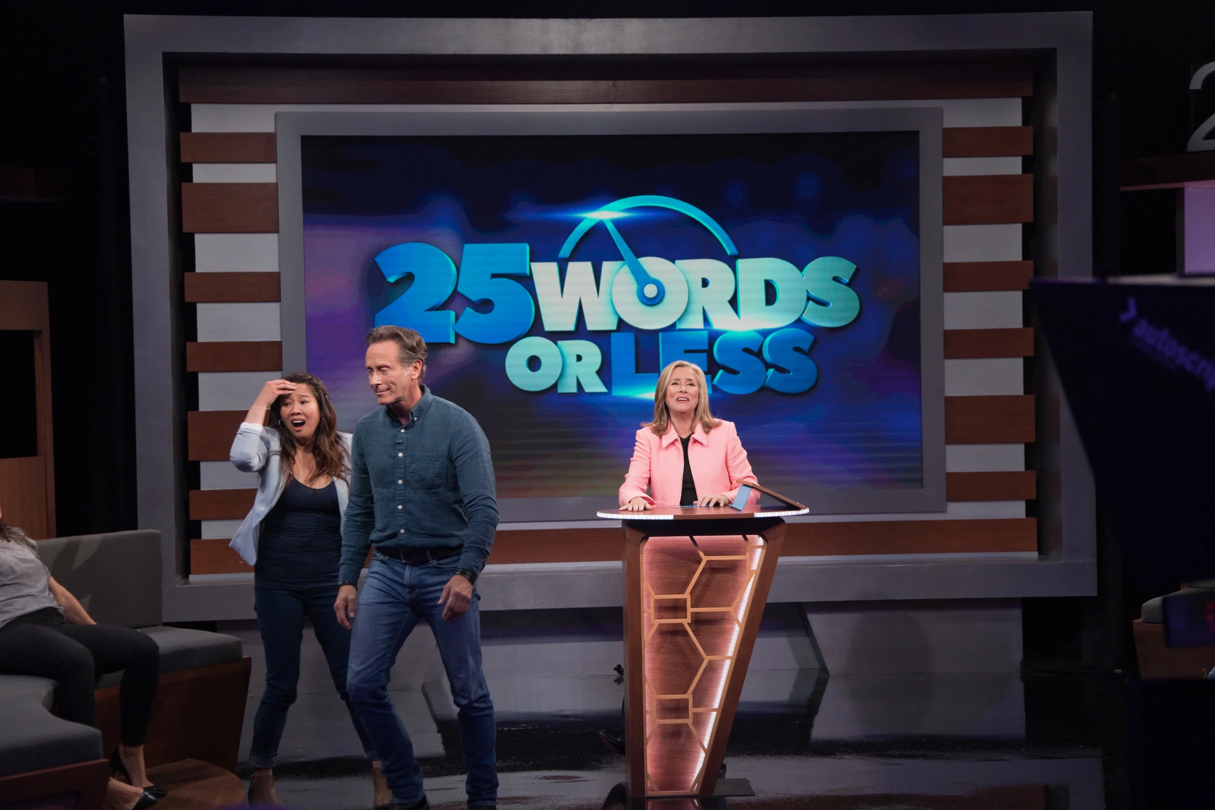 Productions — Meruelo Studios